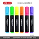 Highlighter Acrylic Marker